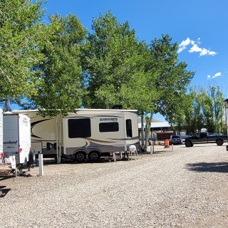 Red Mountain RV Park - Kremmling, Colorado - RV LIFE Campground Reviews